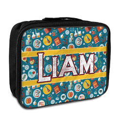 Custom Insulated Lunch Bags | Design & Preview Online - YouCustomizeIt