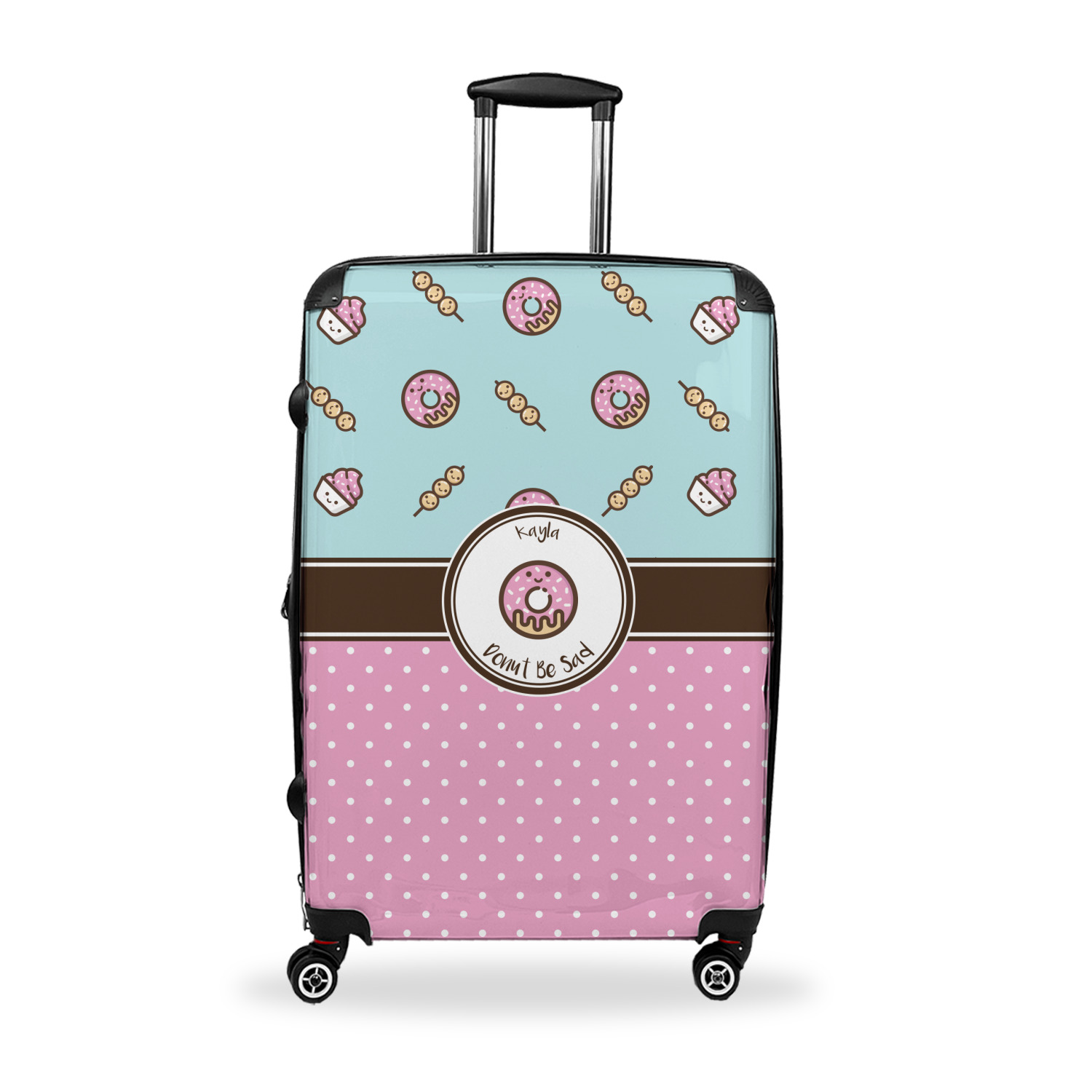 Drool-Worthy Donut Suitcases: The Ultimate Buying Guide and Top 10 ...