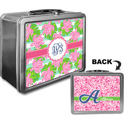 Custom Preppy Lunch Box (Personalized) | YouCustomizeIt