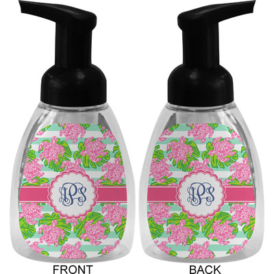 Preppy Foam Soap Bottle (Personalized) - YouCustomizeIt