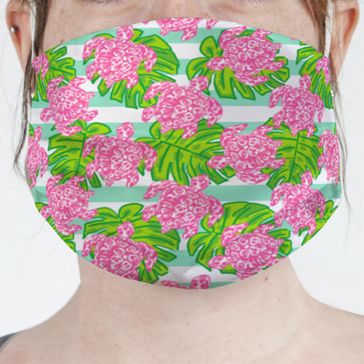Custom Preppy Face Mask Cover | YouCustomizeIt