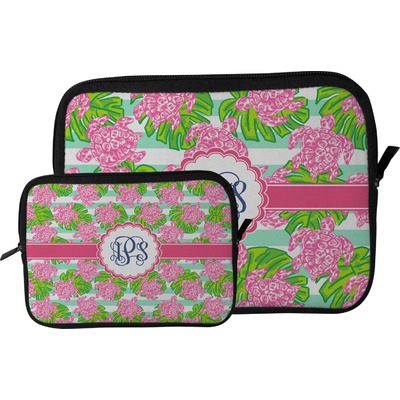 Custom Preppy Tablet Case / Sleeve (Personalized) | YouCustomizeIt