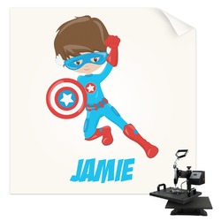 Personalized Sublimation Transfers - YouCustomizeIt