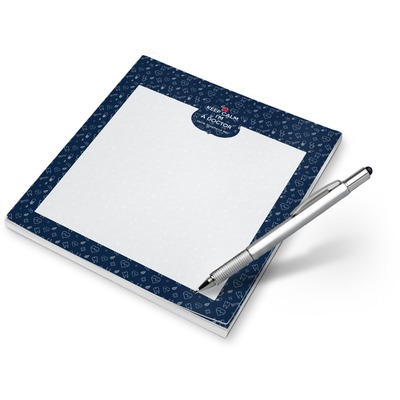 Custom Medical Doctor Notepad (Personalized) | YouCustomizeIt