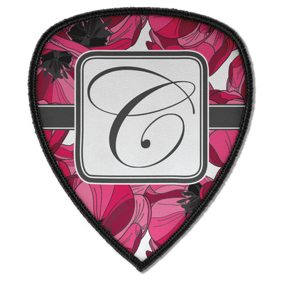 Tulips Iron on Patches (Personalized) - YouCustomizeIt