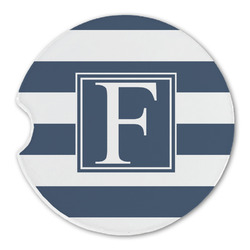Personalized Sandstone Car Coasters - YouCustomizeIt