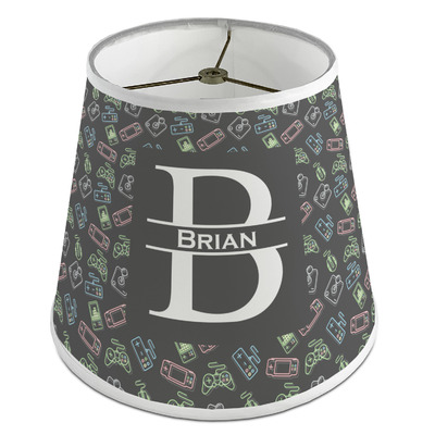 Video Game Empire Lamp Shade (Personalized) - YouCustomizeIt