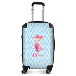 Personalized Suitcases - YouCustomizeIt