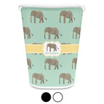 Elephant Waste Basket (Personalized) - YouCustomizeIt