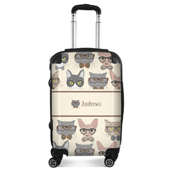 Custom Suitcases | Design & Preview Online - YouCustomizeIt