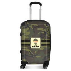 Personalized Suitcases - YouCustomizeIt