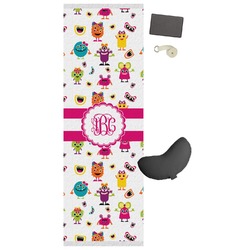 Personalized Yoga Mats - YouCustomizeIt