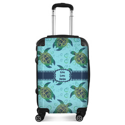 Personalized Suitcases - YouCustomizeIt