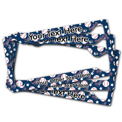 Personalized Car Accessories - YouCustomizeIt