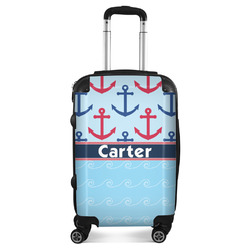 Personalized Suitcases - YouCustomizeIt