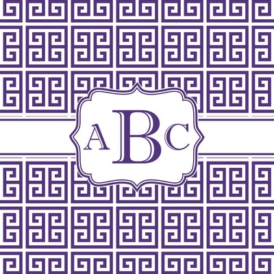 Greek Key Gifts & Decor | 385+ Products | YouCustomizeIt