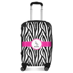 Personalized Suitcases - YouCustomizeIt