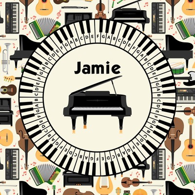 Musical Instruments Gifts & Decor | 460+ Products | YouCustomizeIt