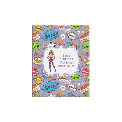 What is your Superpower Poster - Multiple Sizes (Personalized ...