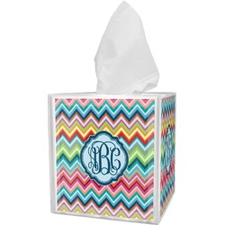 Personalized Tissue Box Covers - YouCustomizeIt