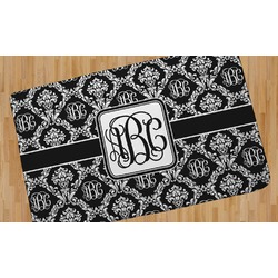 Personalized Area Rugs - YouCustomizeIt