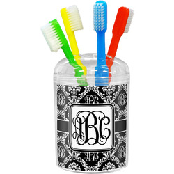 Custom Toothbrush Holders | Design & Preview Online - YouCustomizeIt