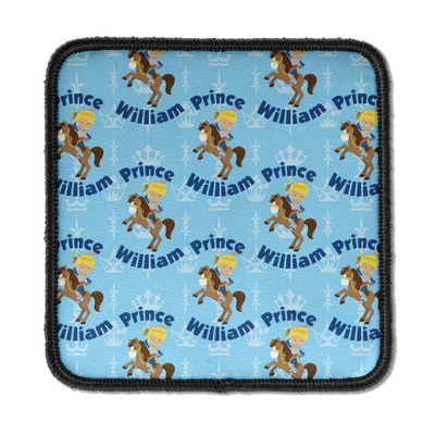 Custom Prince Iron on Patches (Personalized) - YouCustomizeIt