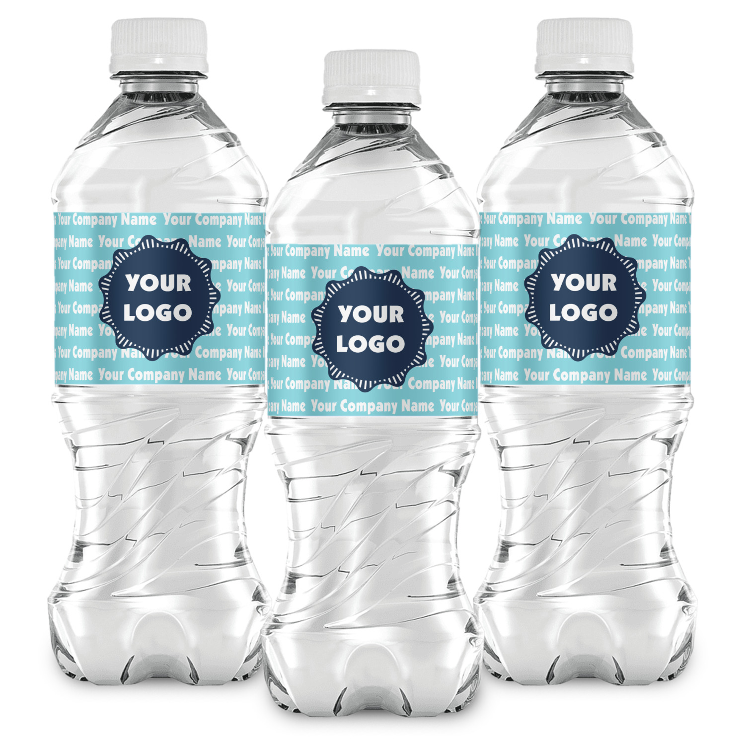 Bottled Water Logos And Names