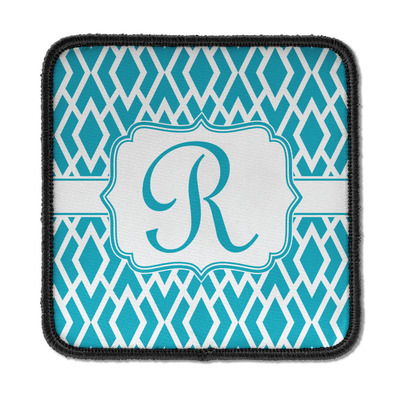 Custom Geometric Diamond Iron on Patches (Personalized) | YouCustomizeIt