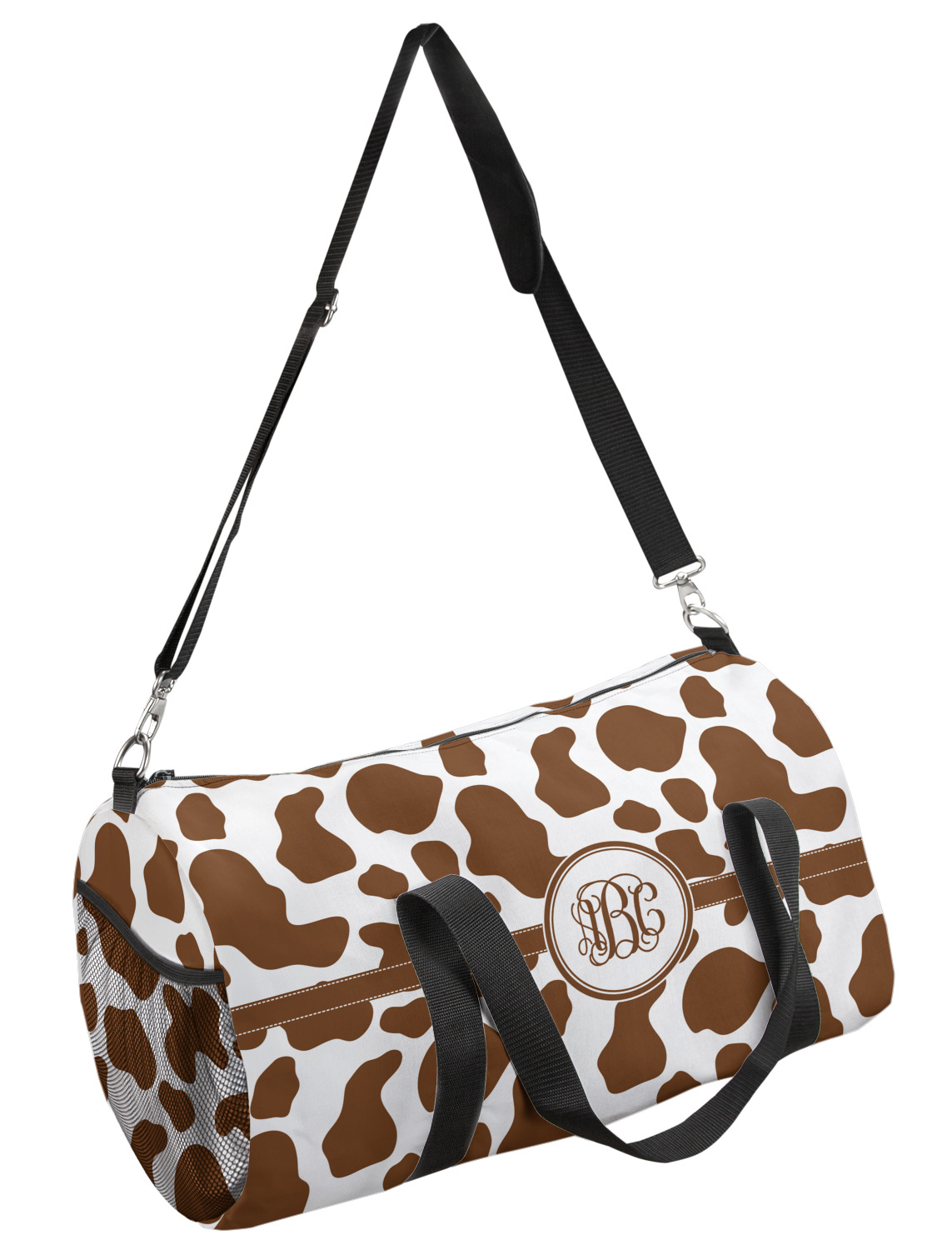 Printed Duffle Bag | IUCN Water