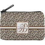 Leopard Print Rectangular Coin Purse (Personalized) - YouCustomizeIt
