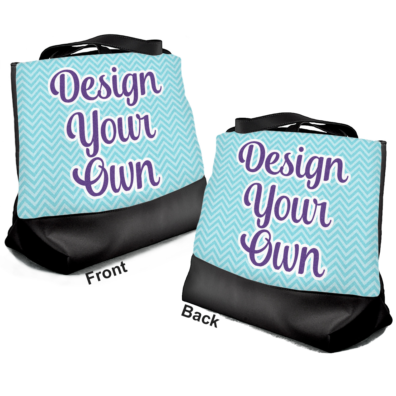 Personalized Handbags Design Your Own | semashow.com