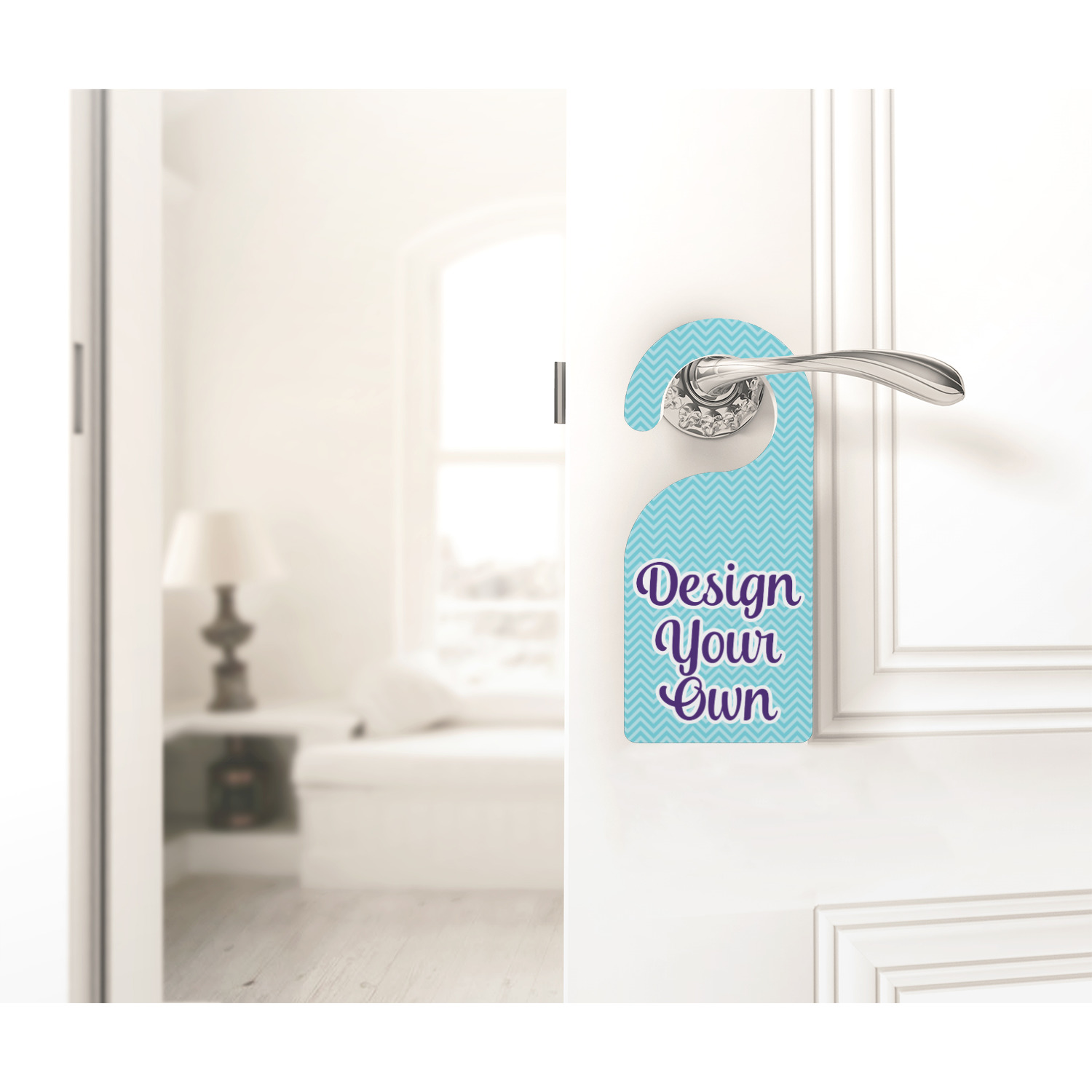 Design Your Own Door Hanger | YouCustomizeIt