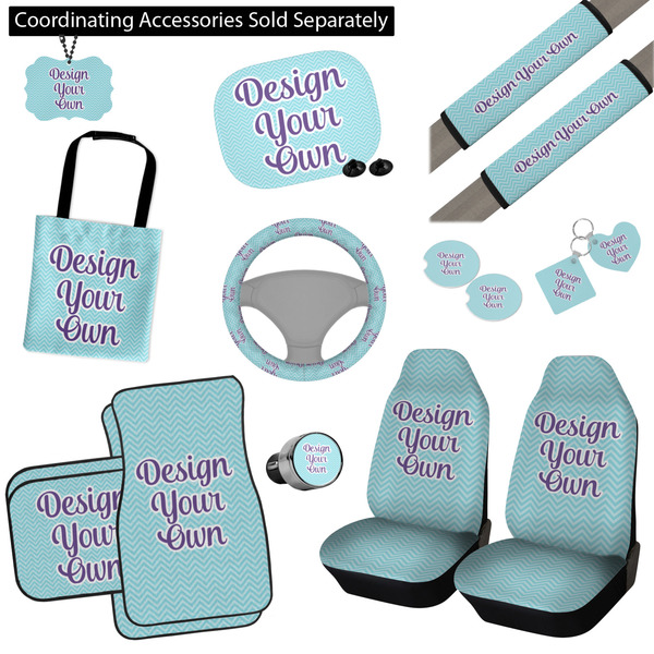 Design Your Own Graphic Car Decal | YouCustomizeIt
