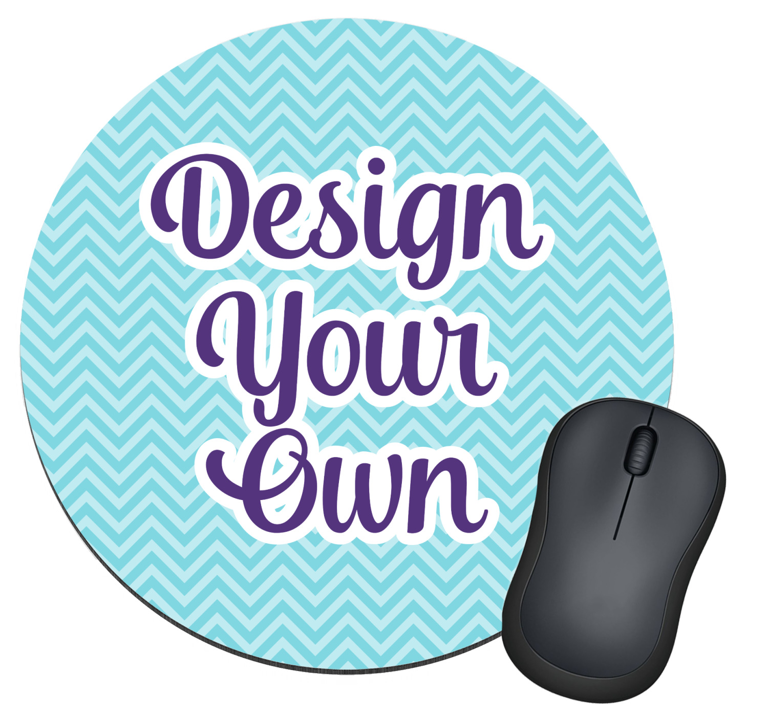Design Your Own Round Mouse Pad (Personalized) - YouCustomizeIt Design Your Own Round Mouse Pad (Personalized) - YouCustomizeIt