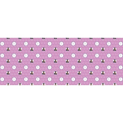 Graduation Wrapping Paper Roll - Small (Personalized) - YouCustomizeIt
