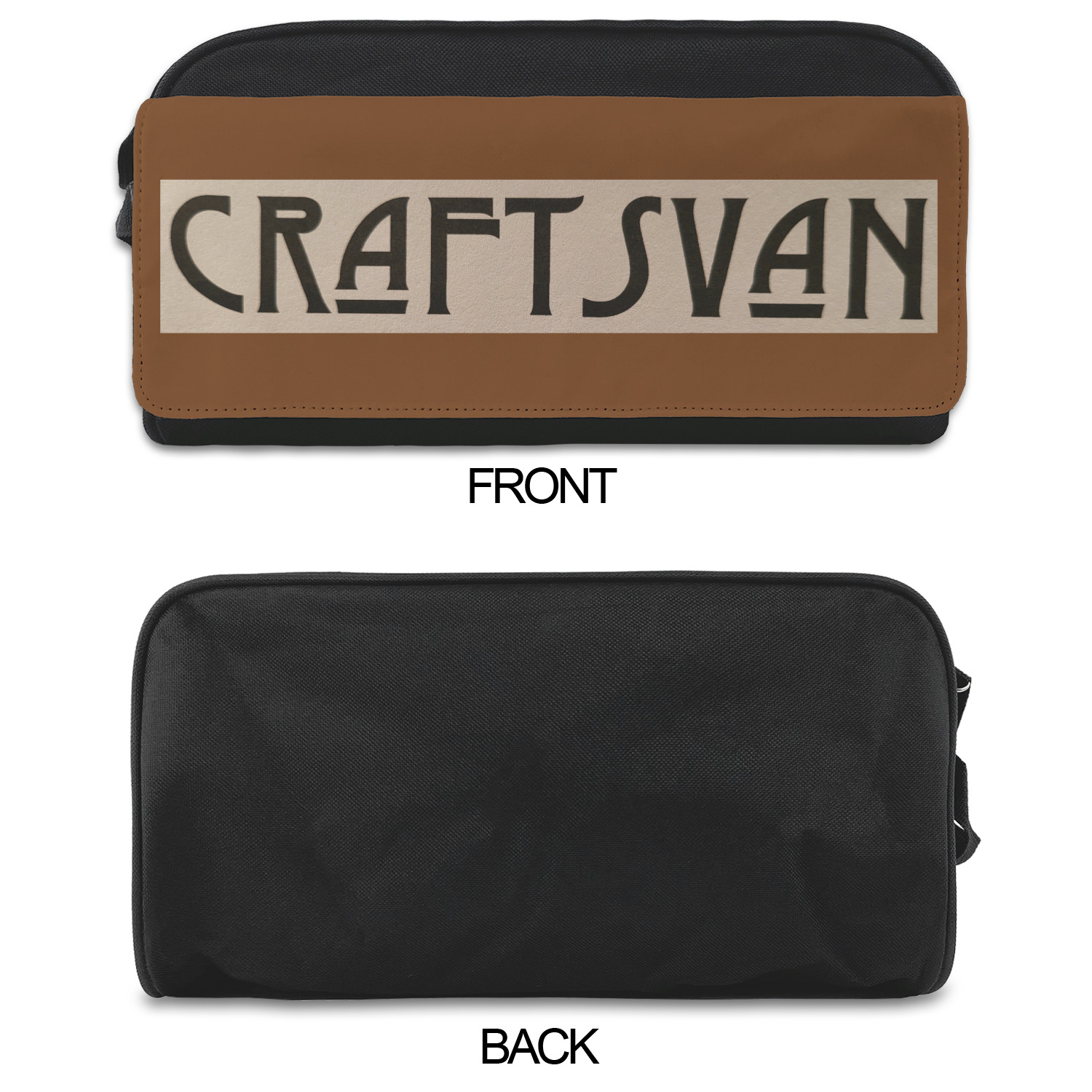 Custom Shoe Bags | Design & Preview Online | YouCustomizeIt