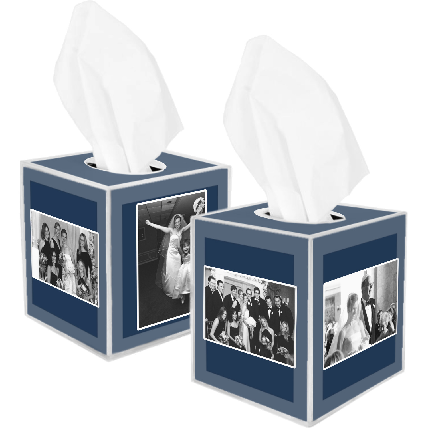 Custom Tissue Box Covers | Design & Preview Online | YouCustomizeIt