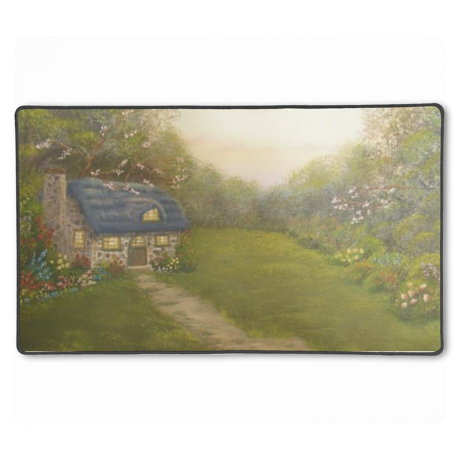 Custom Gaming Mouse Pads | Design & Preview Online | YouCustomizeIt