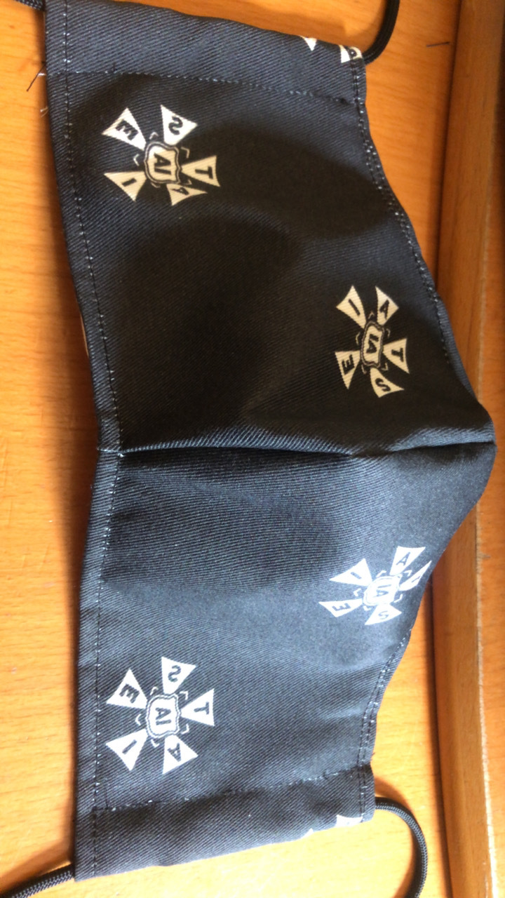 Custom School Mascot Fabric by the Yard | YouCustomizeIt