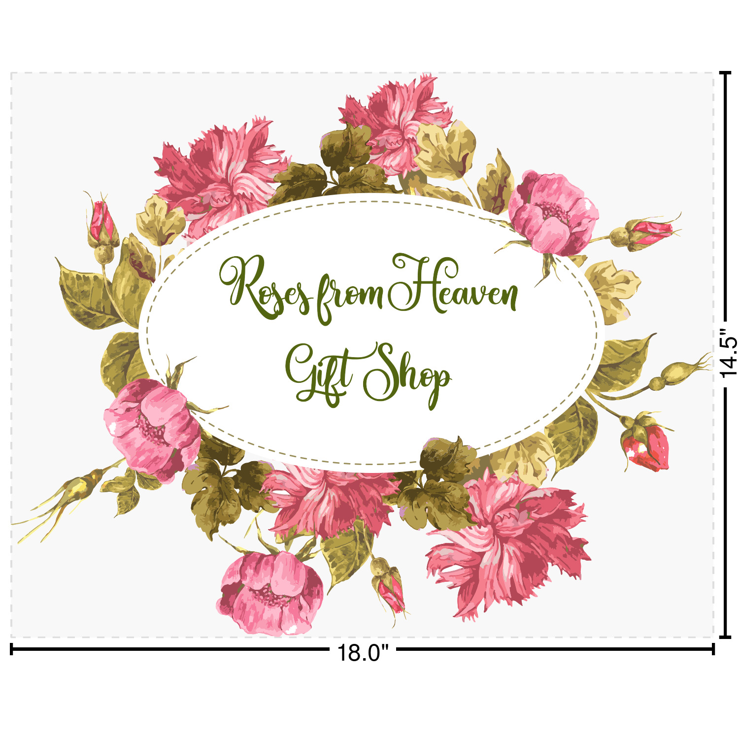 Custom Graphic Decals | Design & Preview Online - YouCustomizeIt