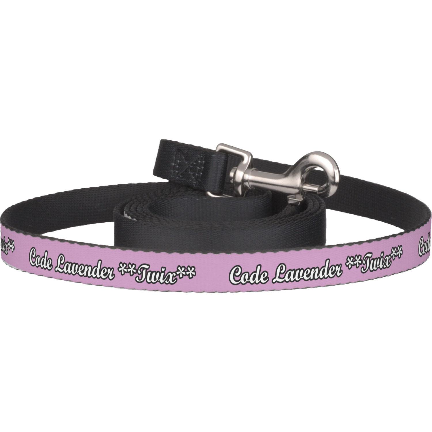 Custom Dog Leashes | Design & Preview Online | YouCustomizeIt