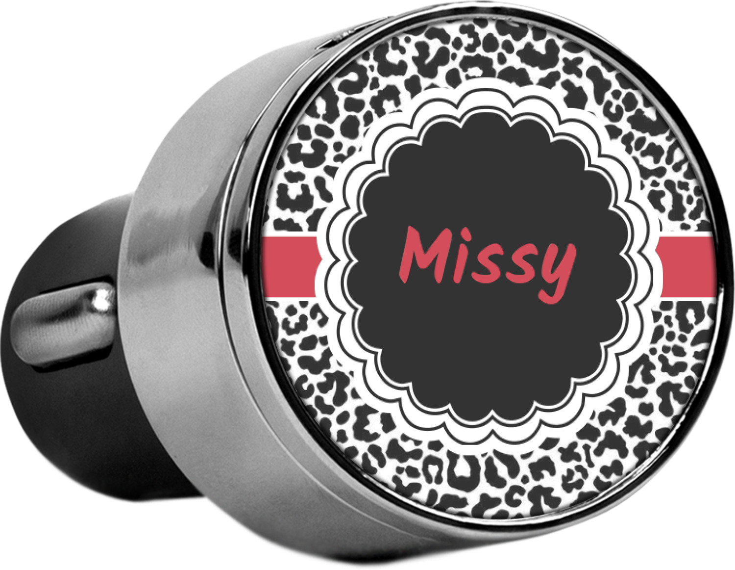 Custom USB Car Chargers | Design & Preview Online | YouCustomizeIt