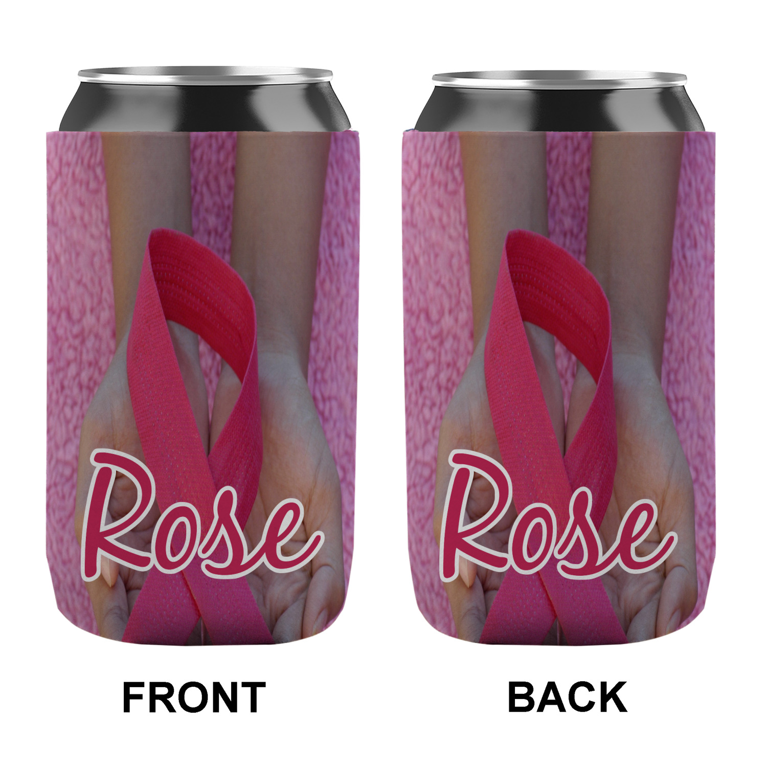 Custom Can Coolers | Design & Preview Online - YouCustomizeIt