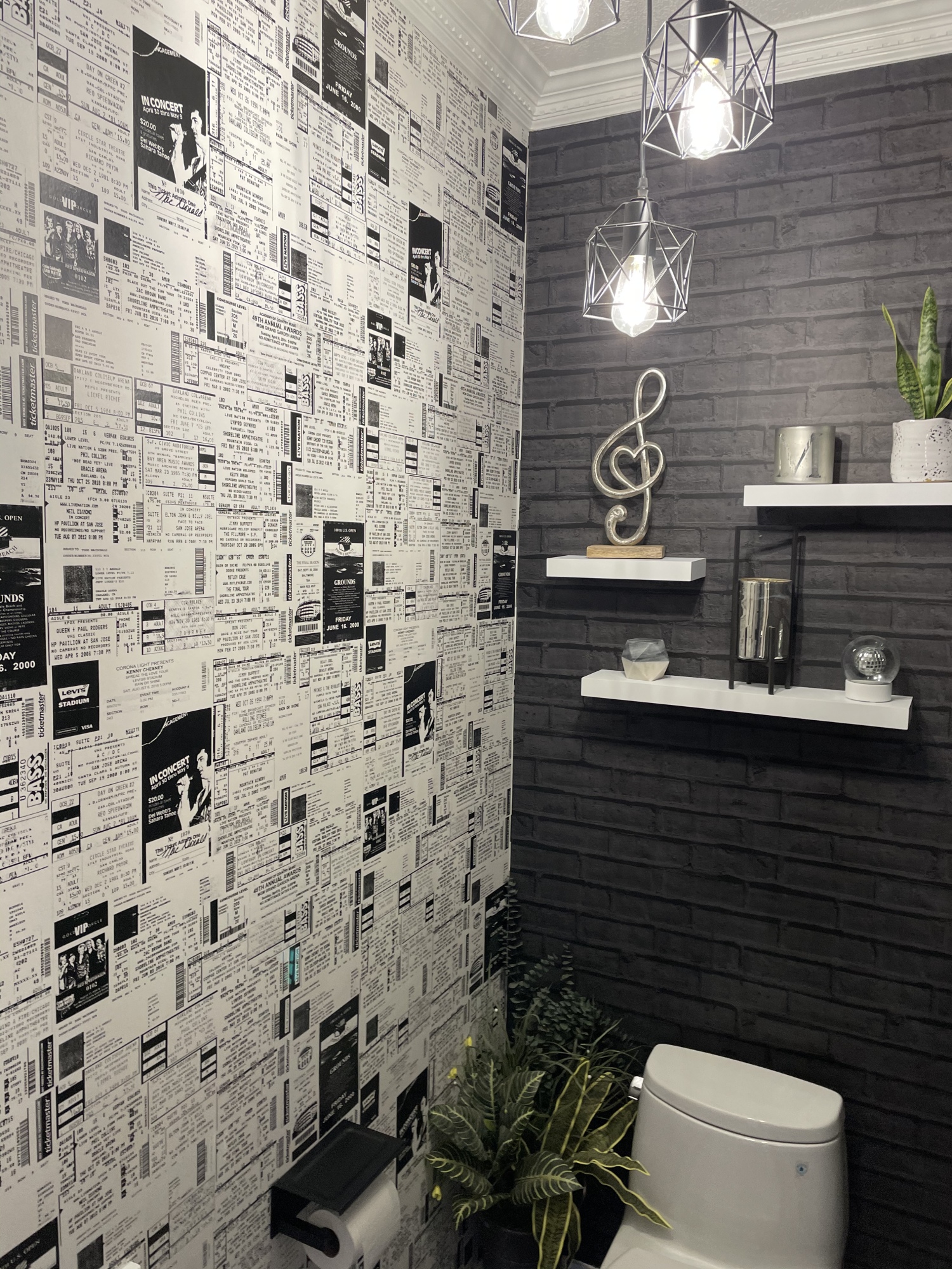 Design Your Own Wallpaper & Surface Covering - Peel & Stick ...