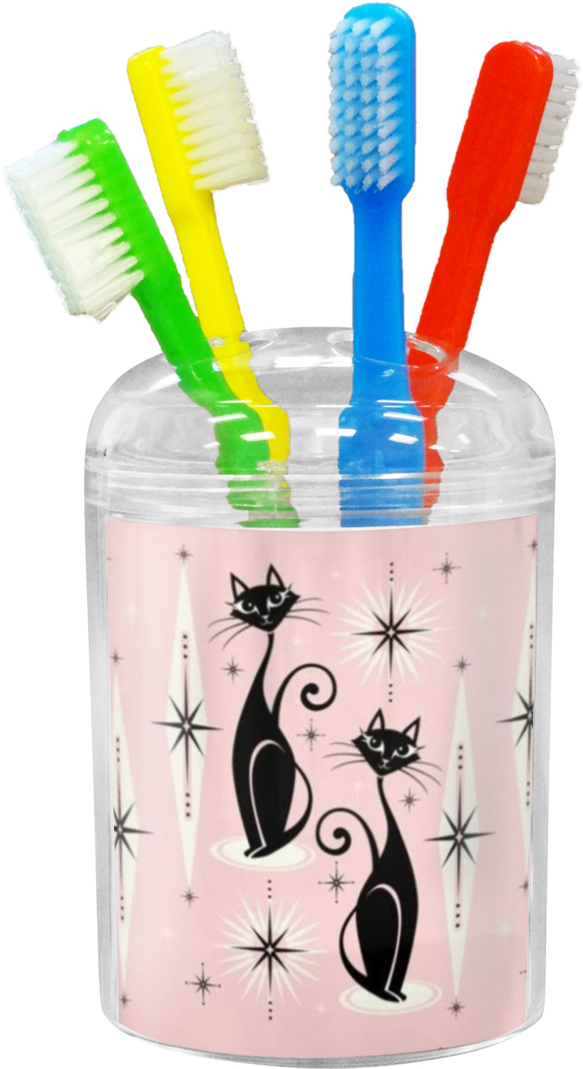 Custom Toothbrush Holders | Design & Preview Online - YouCustomizeIt