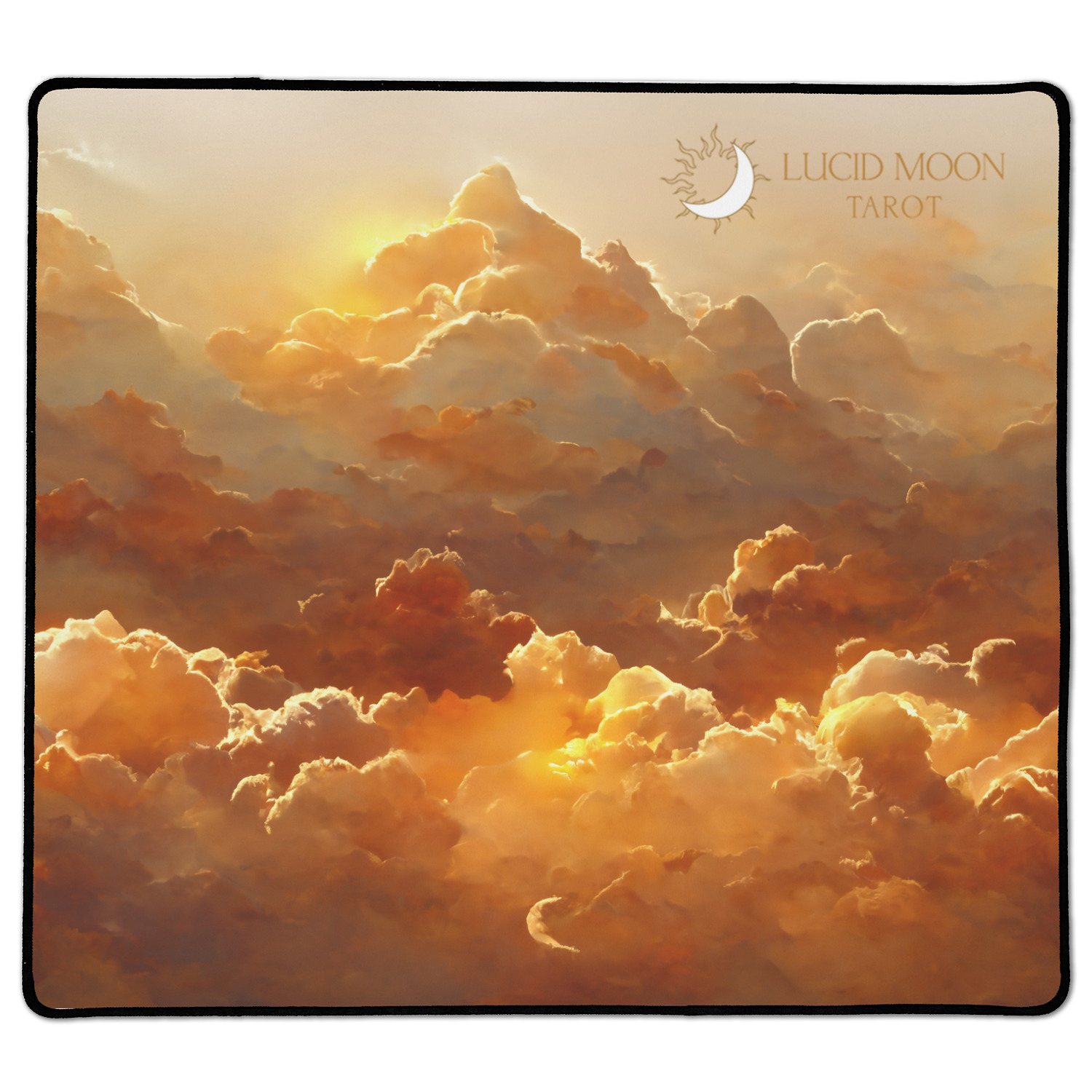 Custom Photo Gaming Mouse Pad | YouCustomizeIt