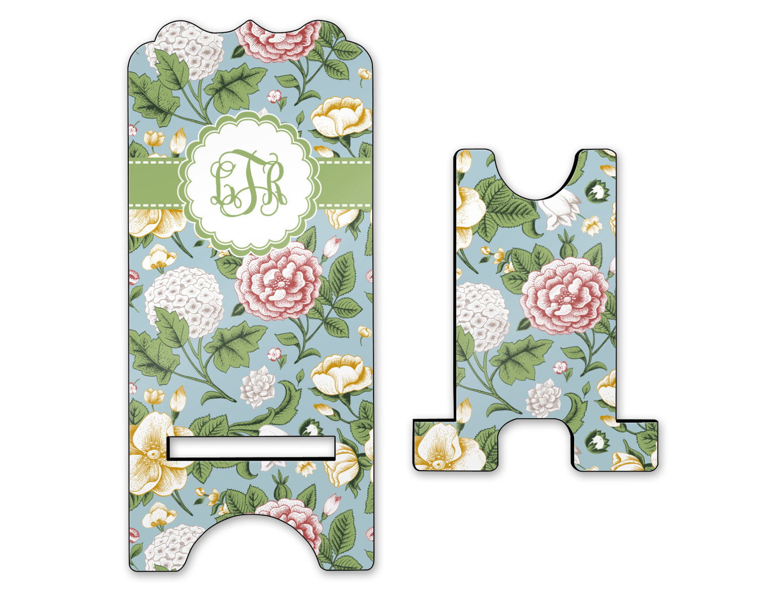 Design Your Own Cell Phone Stand (Large) - YouCustomizeIt