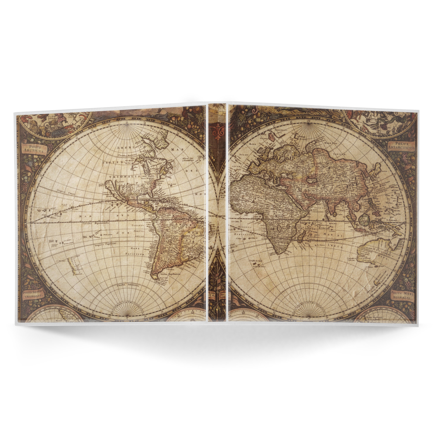 Custom 3-Ring Binders | Design & Preview Online - YouCustomizeIt