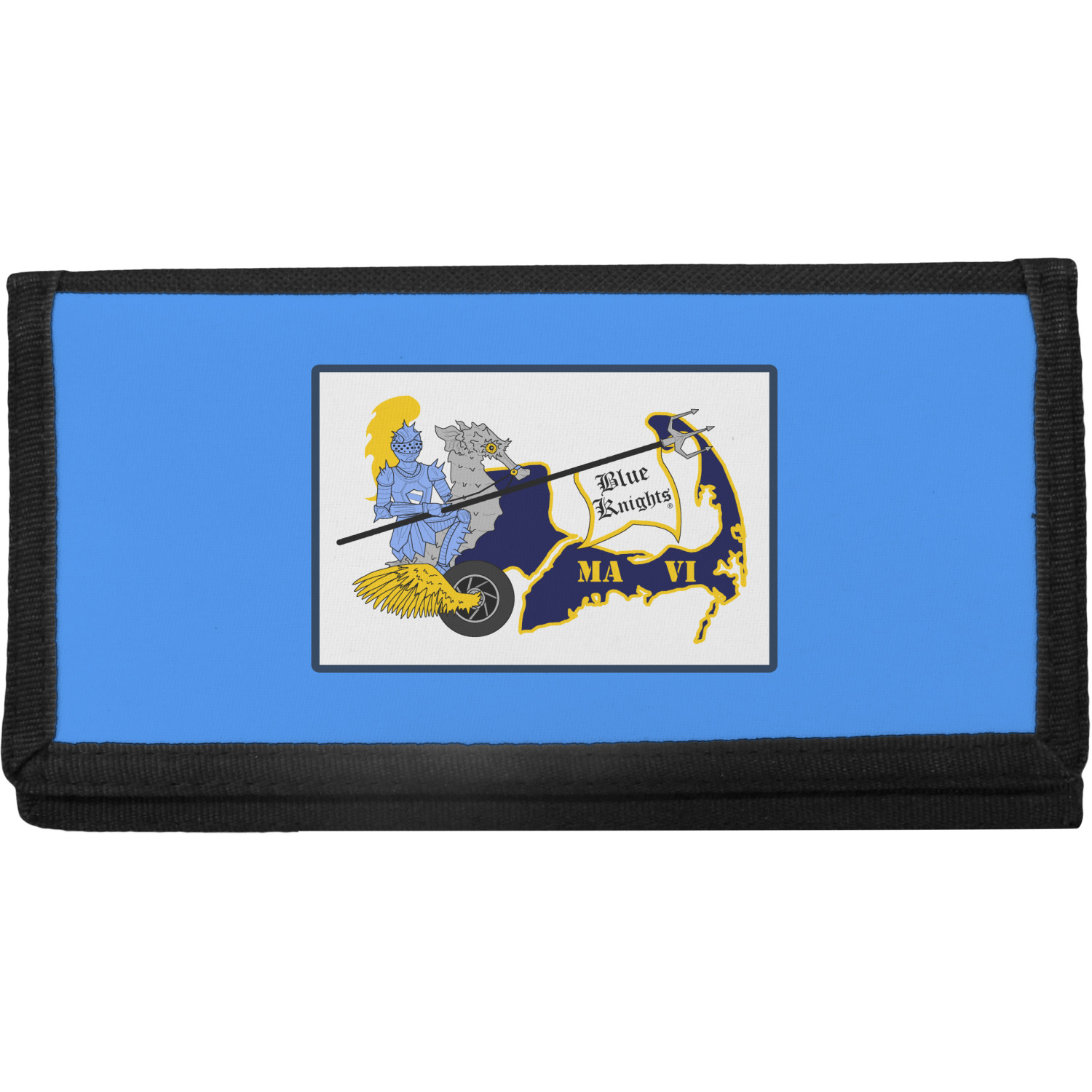 Custom Canvas Checkbook Covers | Design & Preview Online | YouCustomizeIt